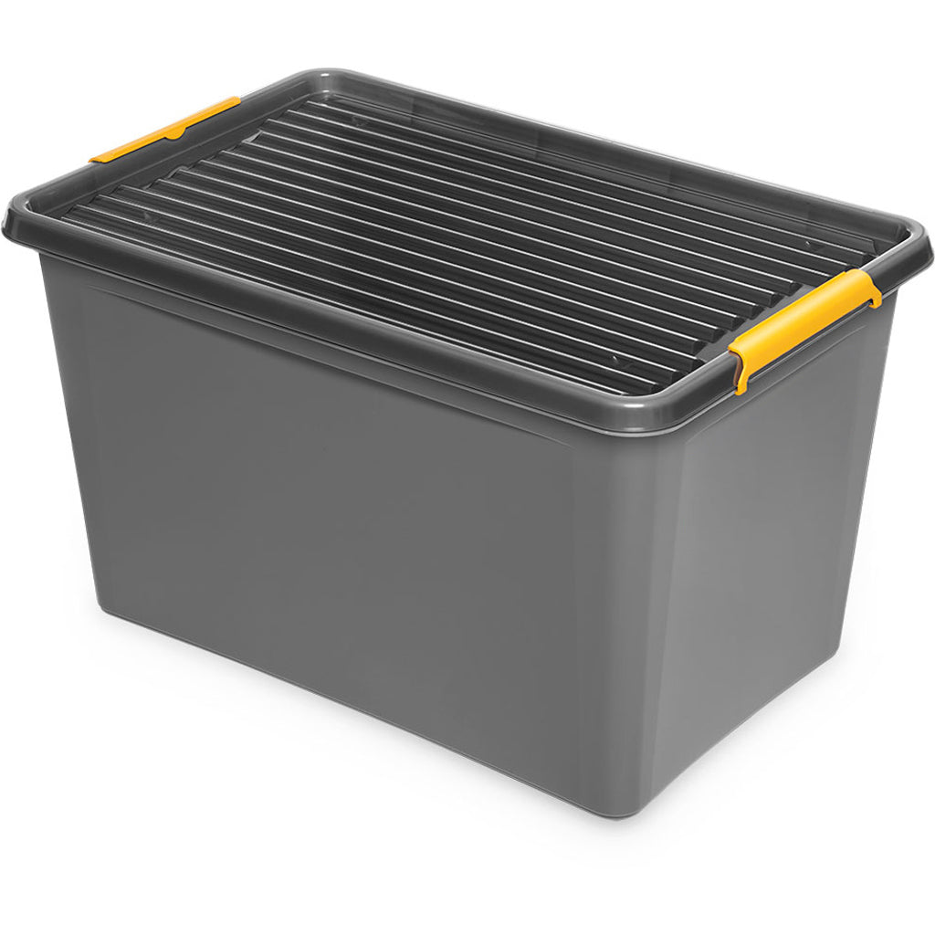 Solid Box mit Deckel in verschiedenen Größen (Größe wählbar) – Kreher ...